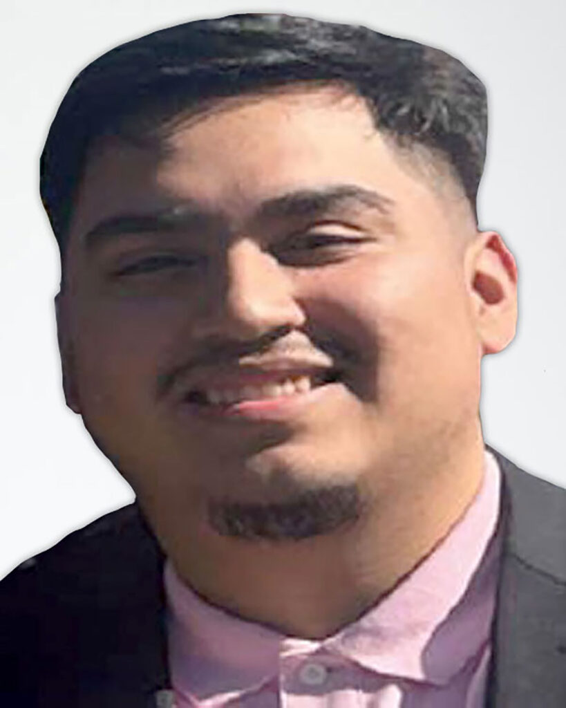 Steve Ramirez - South Carolina EPSCoR