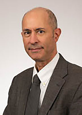 Dr. Jihad Obeid Research Focus - South Carolina EPSCoR