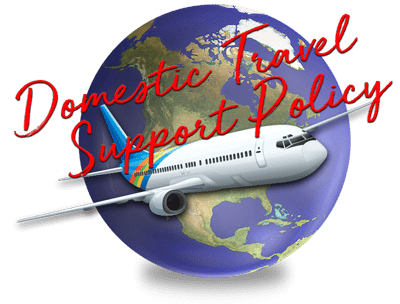 Travel Policy - South Carolina EPSCoR