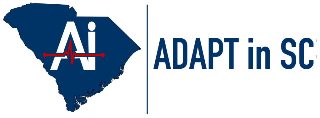 ADAPT in SC Overview - South Carolina EPSCoR
