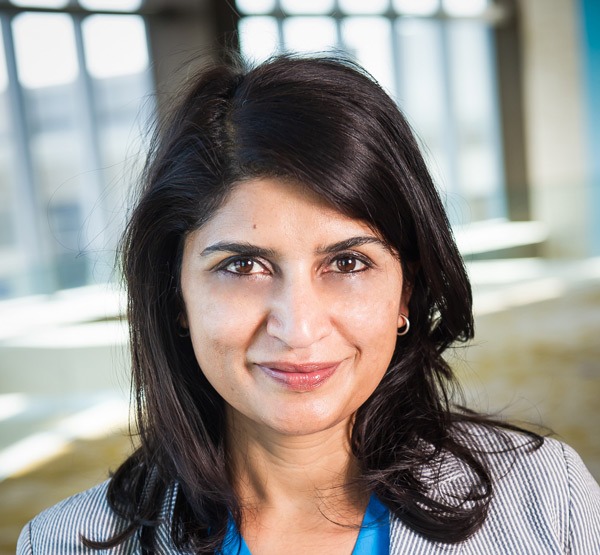 Alka Roy - South Carolina EPSCoR